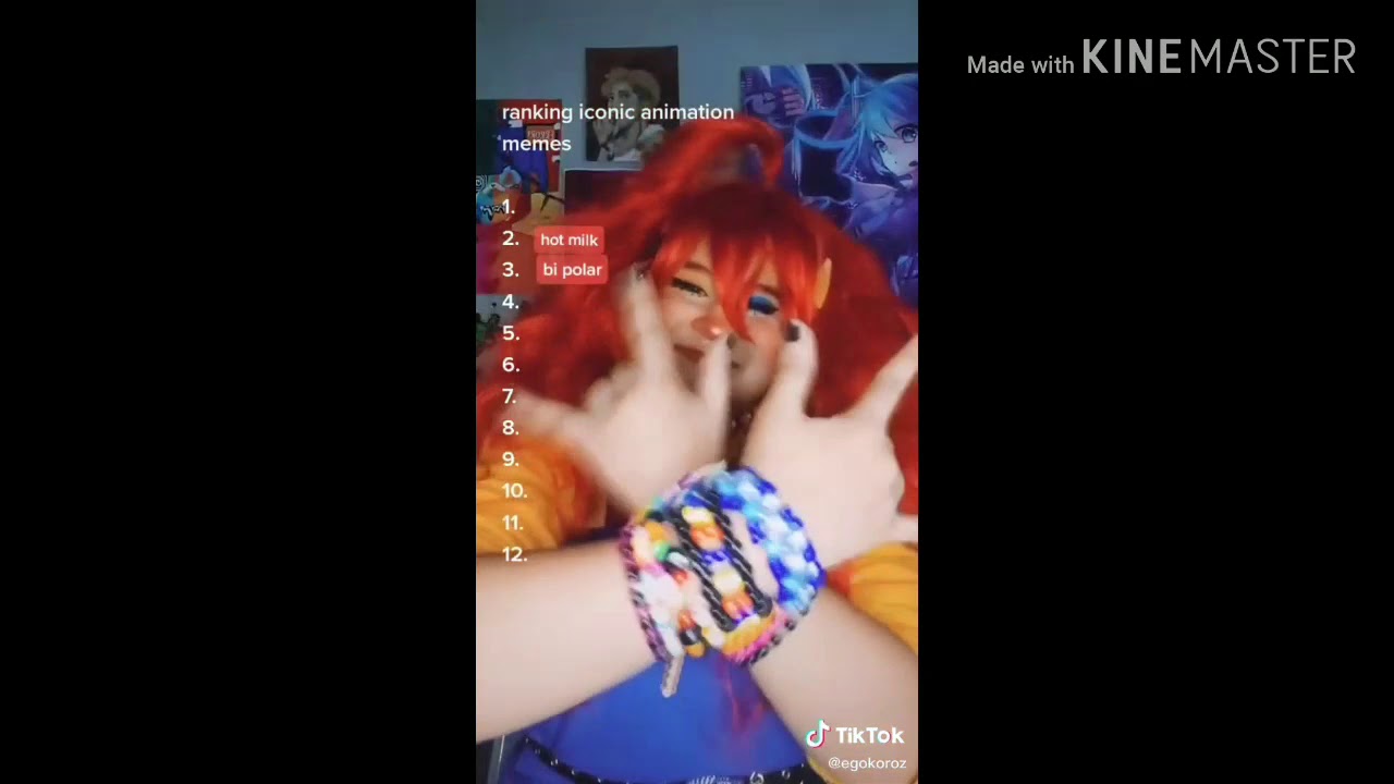 °Tik tok compilation° {animation memes check} - YouTube