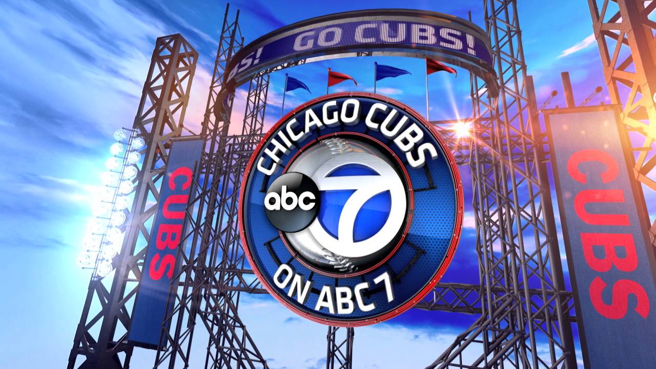 News Music: ABC 7 Chicago Cubs Open - YouTube