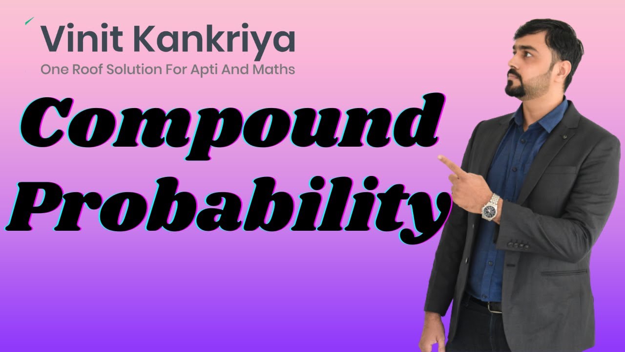Compound Probability - YouTube
