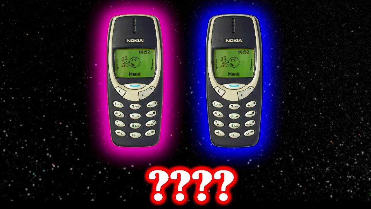 Nokia Ringtone Sound Variations in 39 Seconds - YouTube