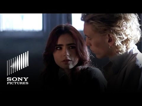 The Mortal Instruments - Family Secret