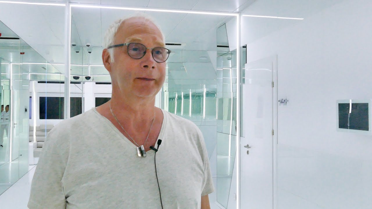 Dentaprime Zahnklinik Erfahrungen: Lutz Rother | Neue Zähne im Ausland ...