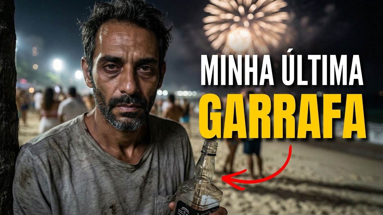 Ou Eu Mudava, Ou Me Acabava — A Noite Da Virada De Um Caba Perdido ...