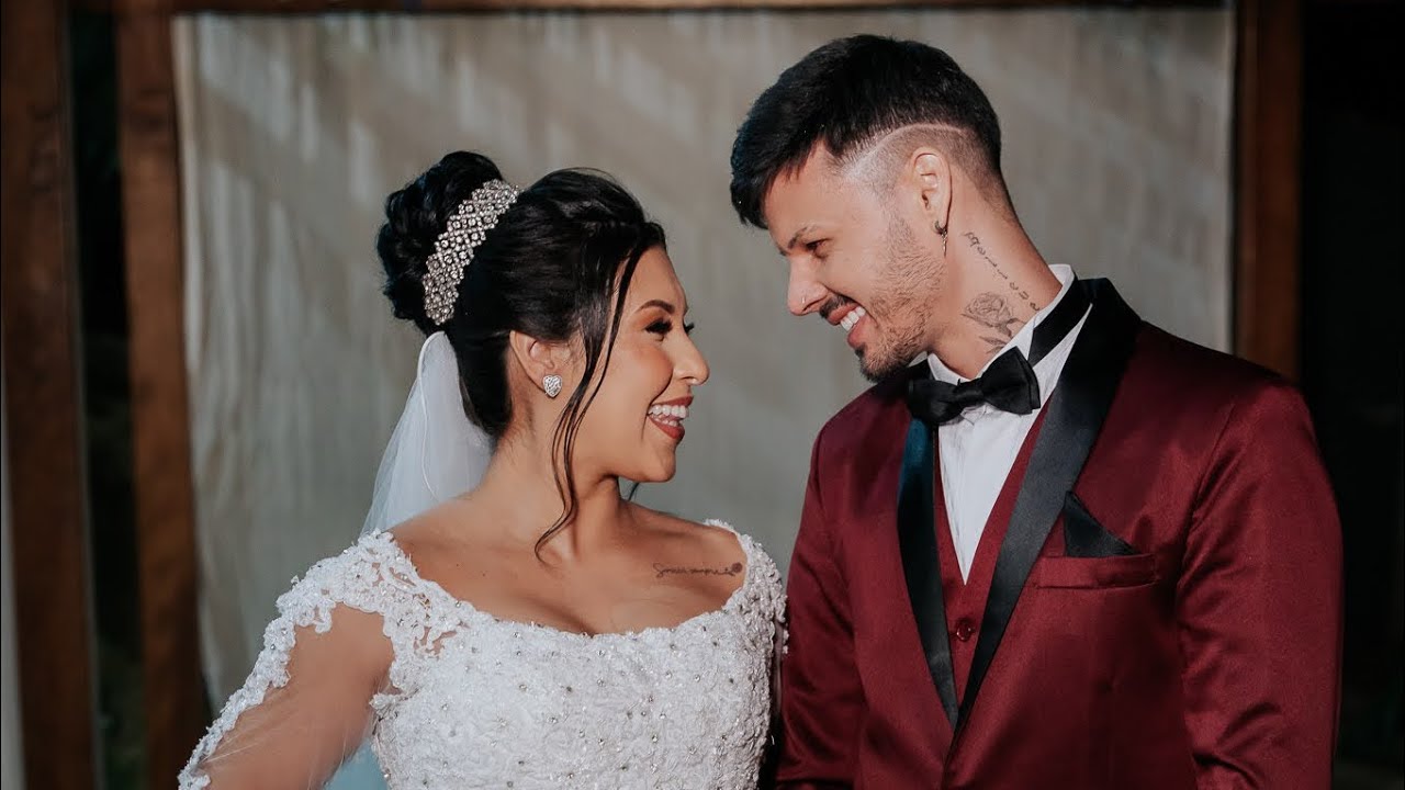 Casamento Emily & Rico (27/09/2024) - Parque Clube Festas - Guarulhos ...
