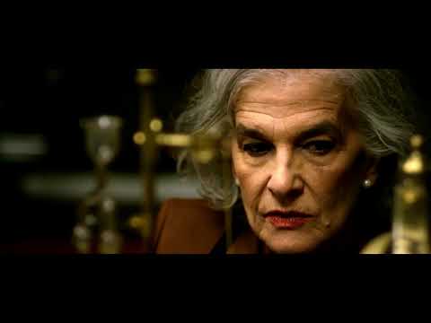 Terrified - OFFICIAL TRAILER