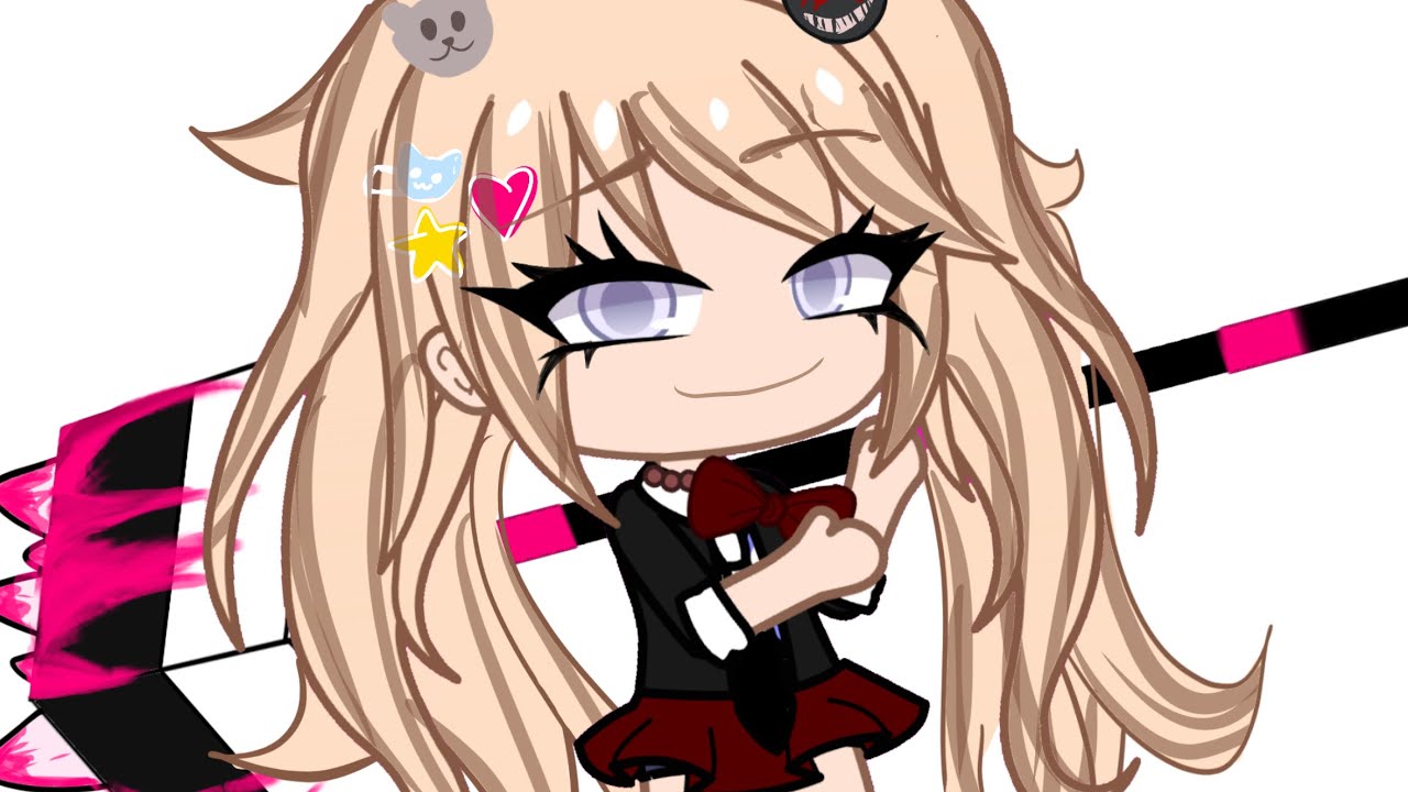 BEAT THAT BOY WITH A BAT.. SMACK! FT. JUNKO 💗 - YouTube