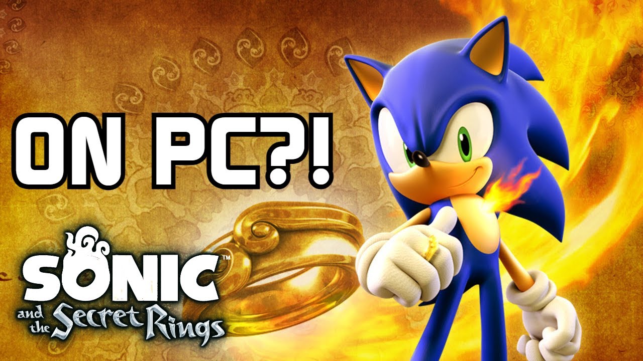 Sonic: Project Reignition is AMAZING! - YouTube