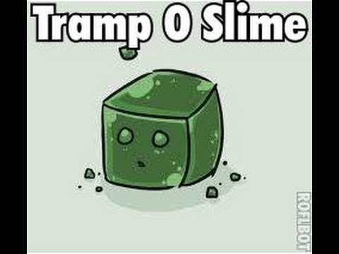 Minecraft How To: Make a trampoline with Slime Blocks in the new ...