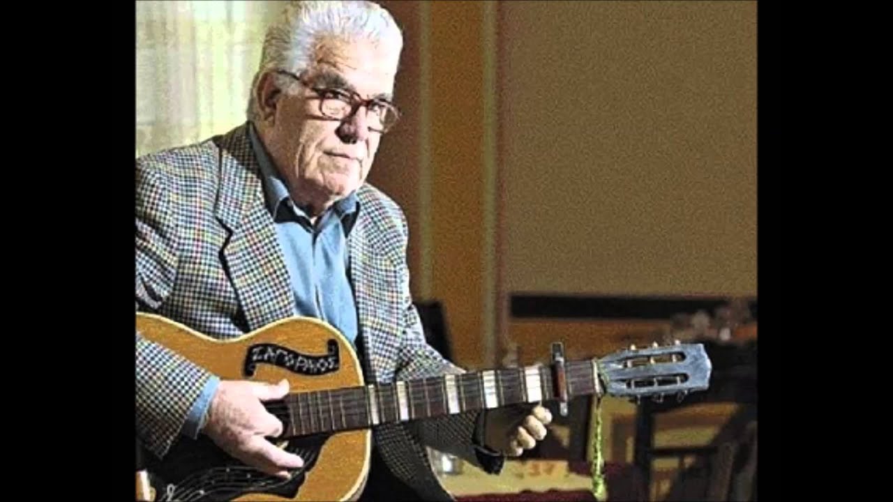 ΖΑΓΟΡΑΙΟΣ ΣΠΥΡΟΣ ΣΤΟΥ ΛΙΝΑΡΔΟΥ ΤΗΝ ΤΑΒΕΡΝΑ - YouTube
