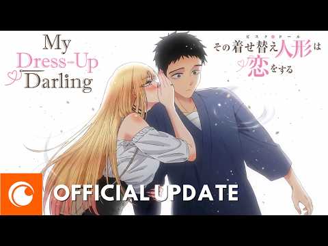 My Dress-Up Darling Season 3 | Marin and Gojo’s Romance Can’t Stay Hidden