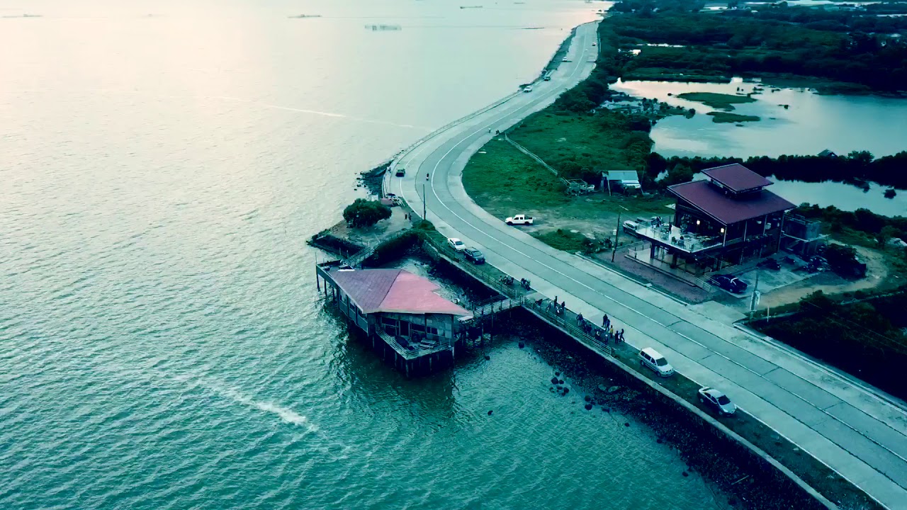 Curvus Cafe Dumangas Iloilo - YouTube