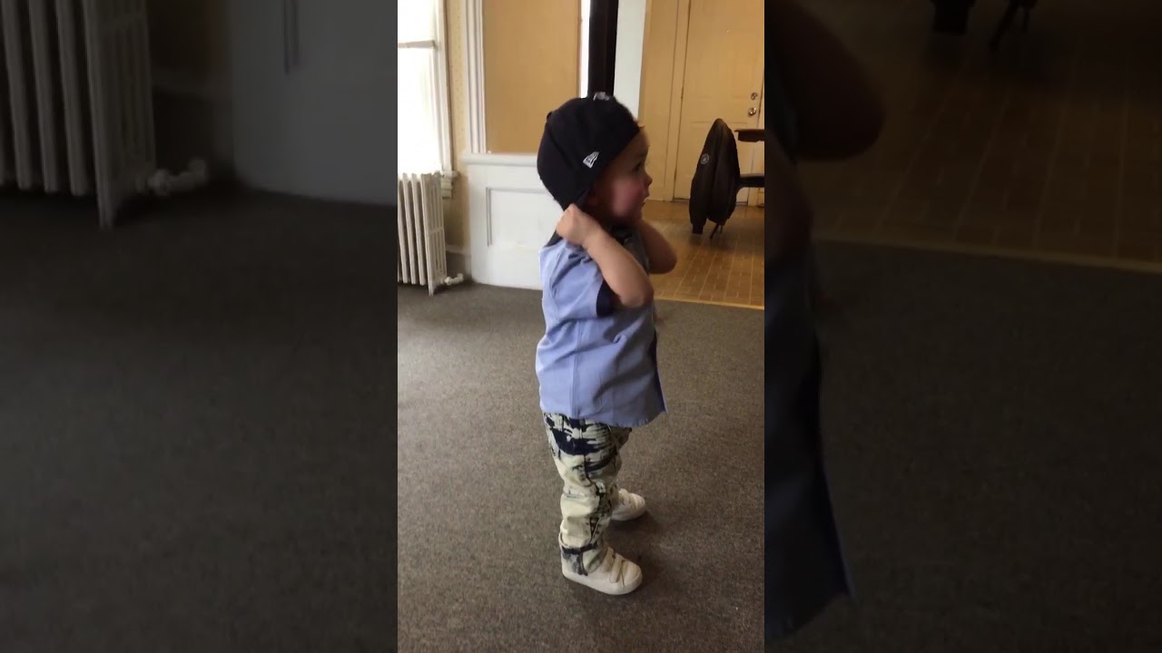 Jayden 😌🧢 - YouTube