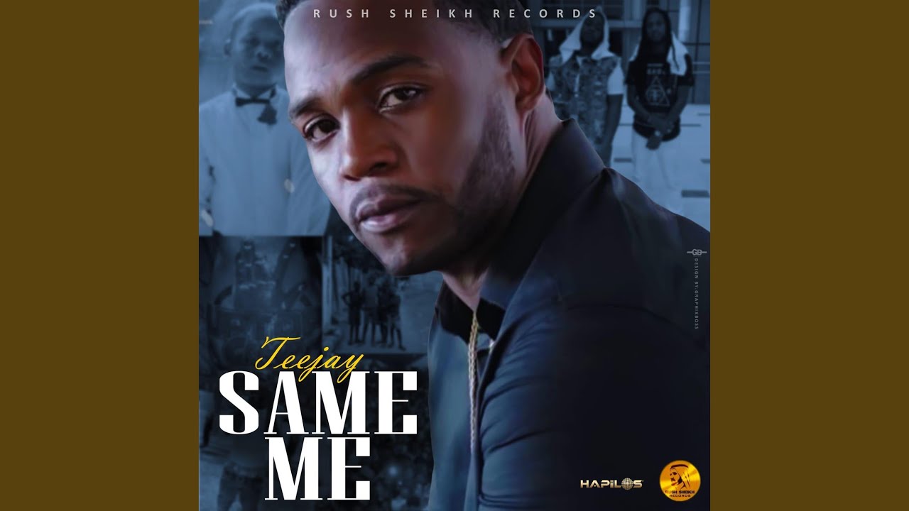 Same Me - YouTube