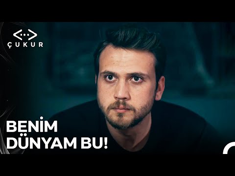 Yamaç, Nehir'e Gerçekleri Anlattı - Çukur 3. Sezon 22. Bölüm