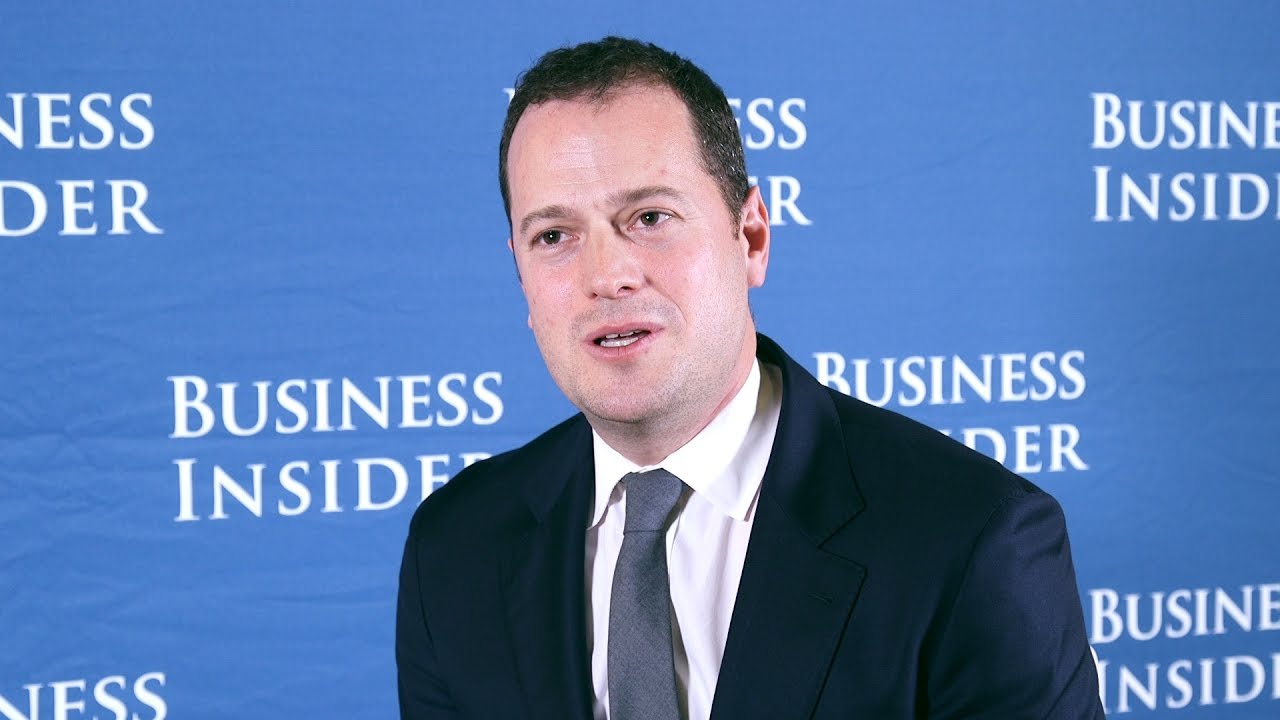 A high-powered CEO says sleep isn't all-that important - YouTube