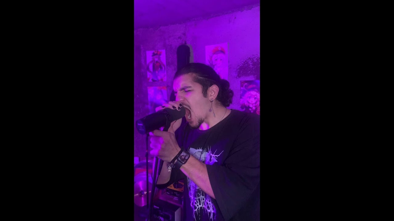 The album “Zetsubou” out now! - YouTube