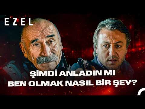 Ezel Tüm İhanet Sahneleri #18 - Ezel