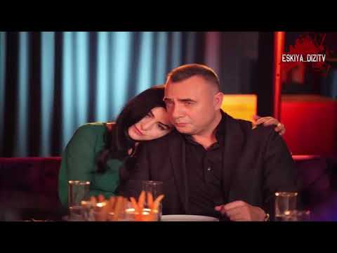 Çeşm-i Siyahım -Eşkıya Dünyaya Hükümdar Olmaz [ EDHO Dizi Müziği © ARDA Müzik ]