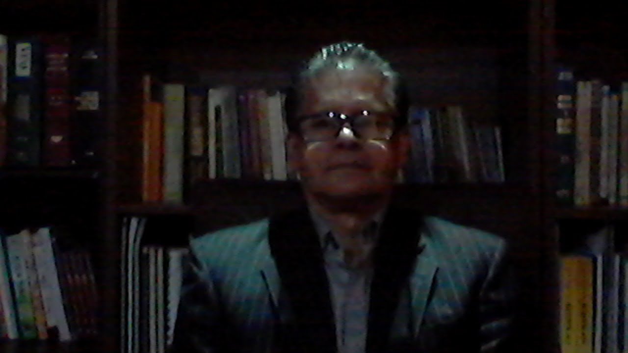Dios cambia las circunstancias - Pr. Jacob Hurtado - 15 Mayo 2020 ...