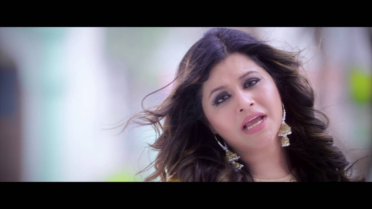 LATEST PUNJABI SONG 2016 | KANGIYAN (Full Song)| RAJNI JAIN AARYA | LK ...