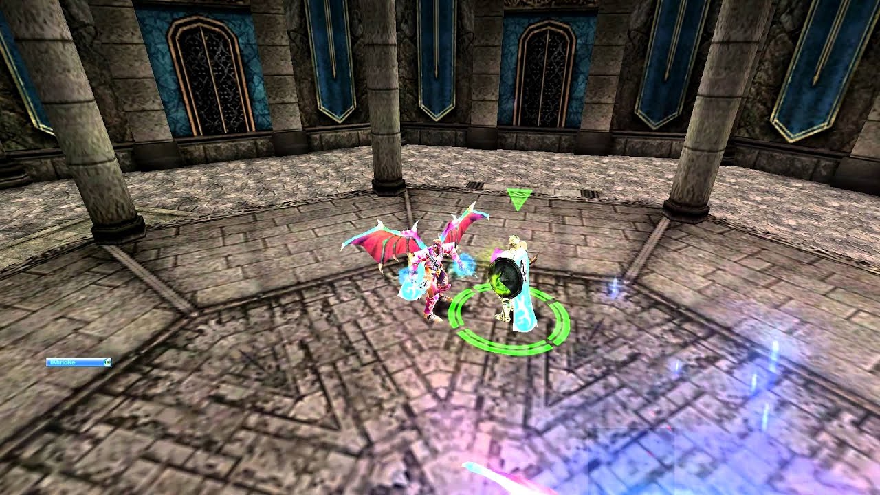 VendeTTa Clan +9 Krowaz Set +10 Dual DW - YouTube