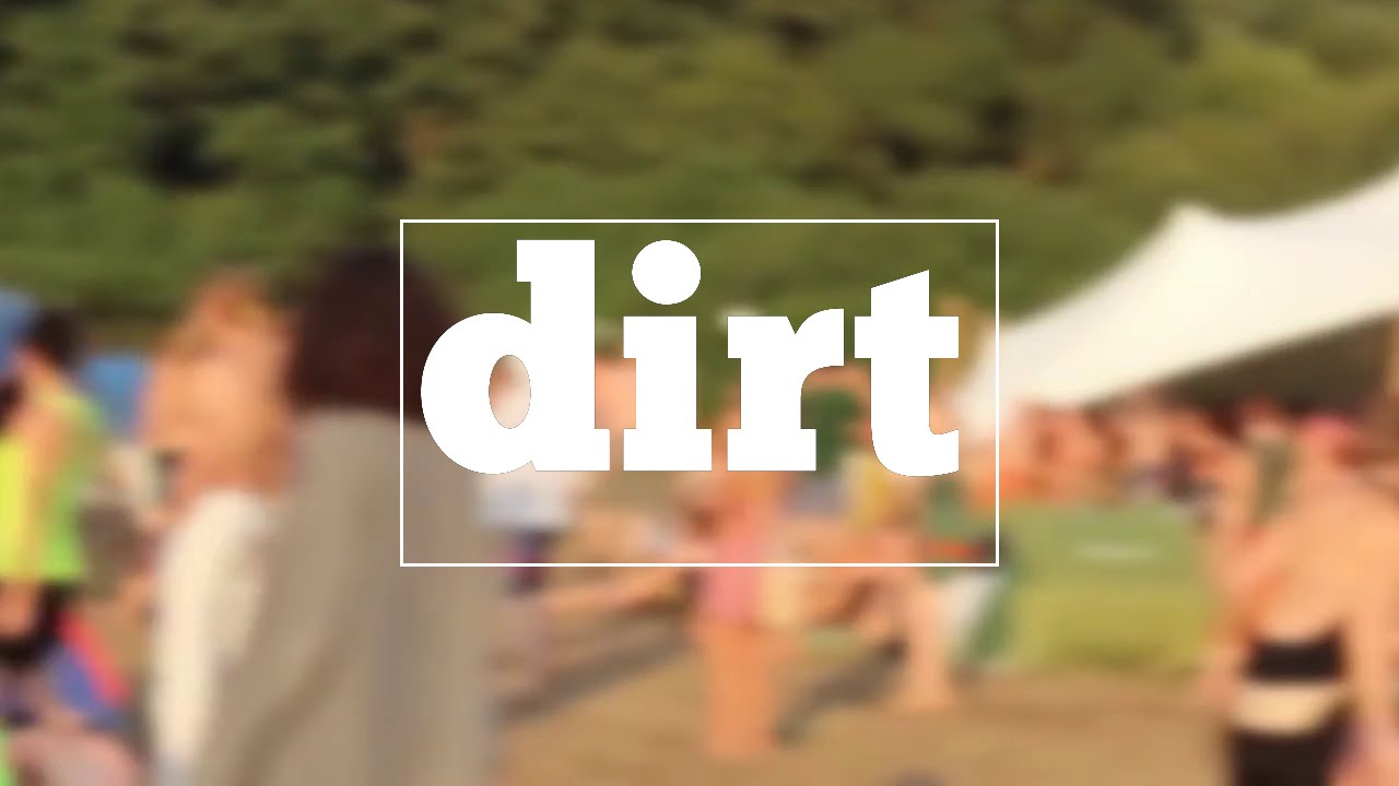 Learn how to spell dirt - YouTube