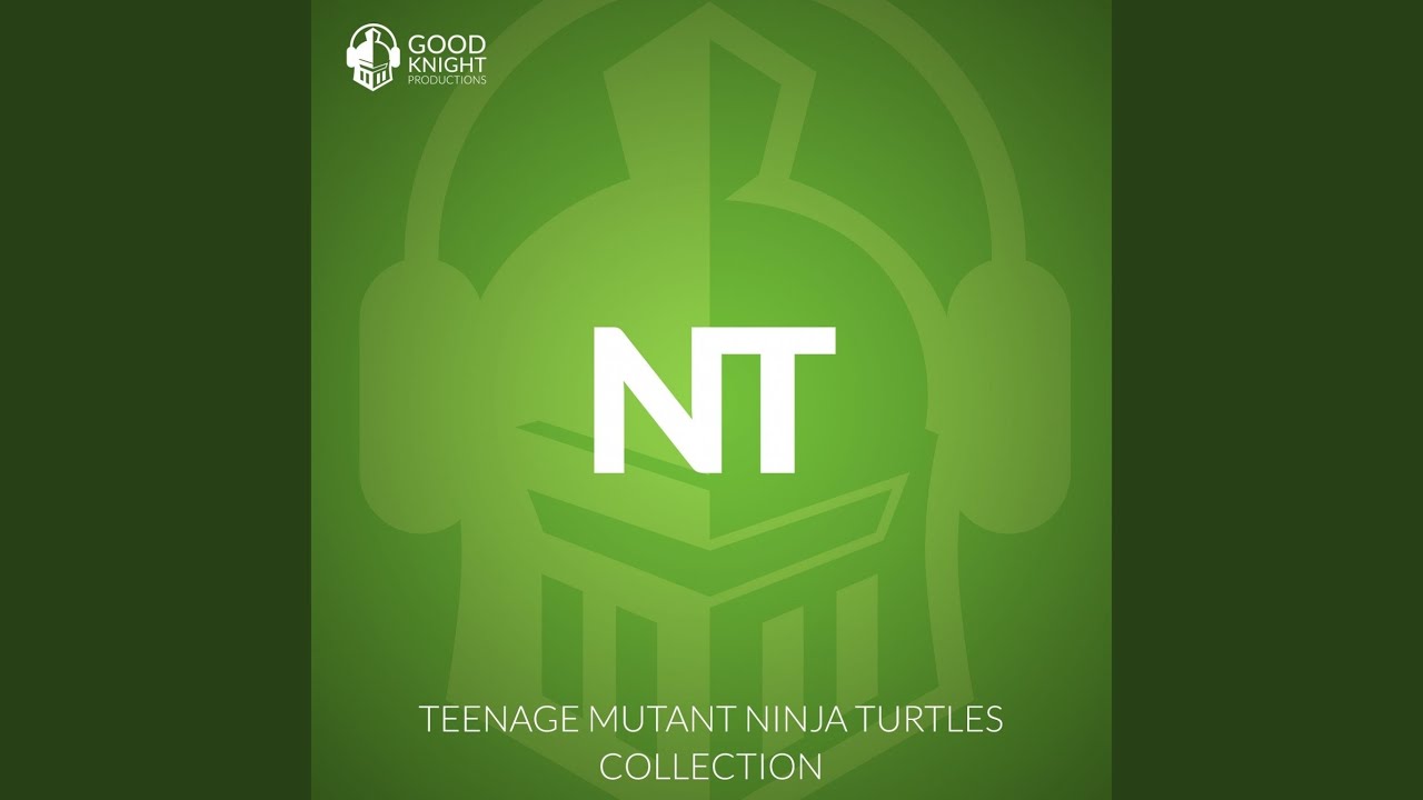 Underwater (From "Teenage Mutant Ninja Turtles") - YouTube