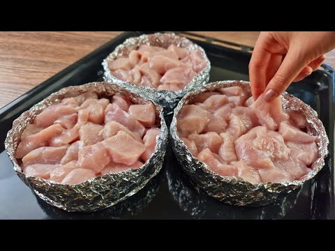 Meine Tante aus dem Dorf hat mir dieses Rezept beigebracht! Einfach und lecker!