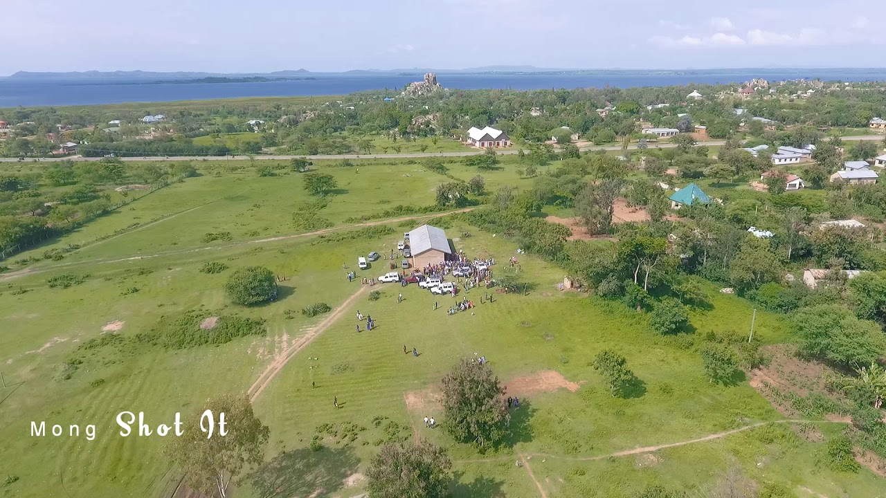 Mji wa Musoma Tanzania - YouTube