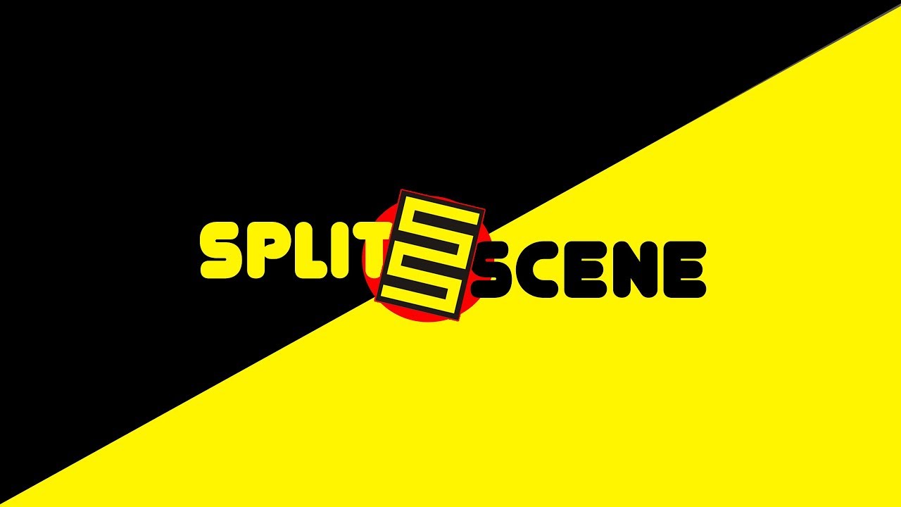 Teaser Split Scene 2019 - YouTube