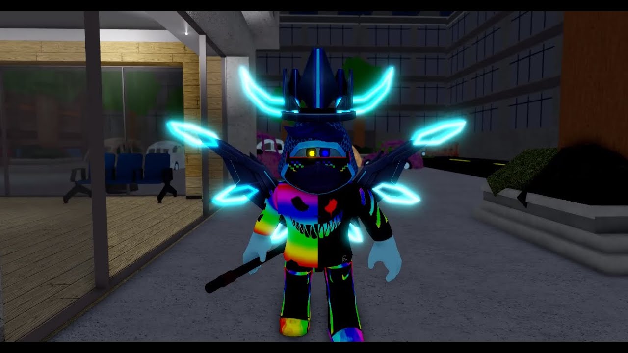 PLAYERS Chapter 8 Roblox - YouTube