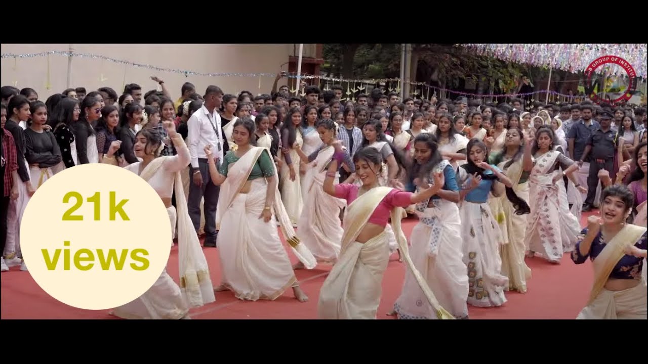 BGS Onam Celebration 2022 The Most Epic Celebration YouTube bgs-onam-celebration-2022-the-most-epic-celebration-youtube