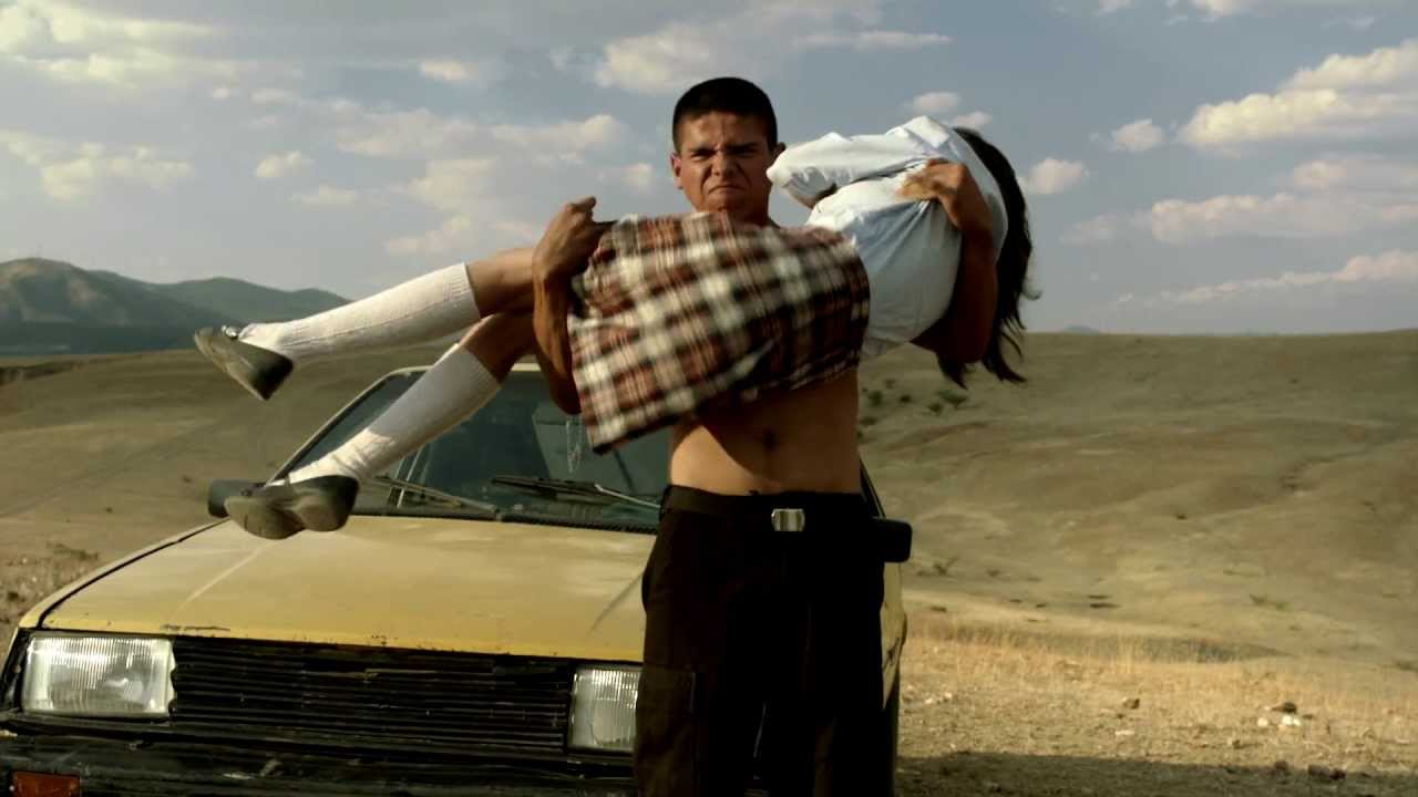 HELI Trailer - YouTube