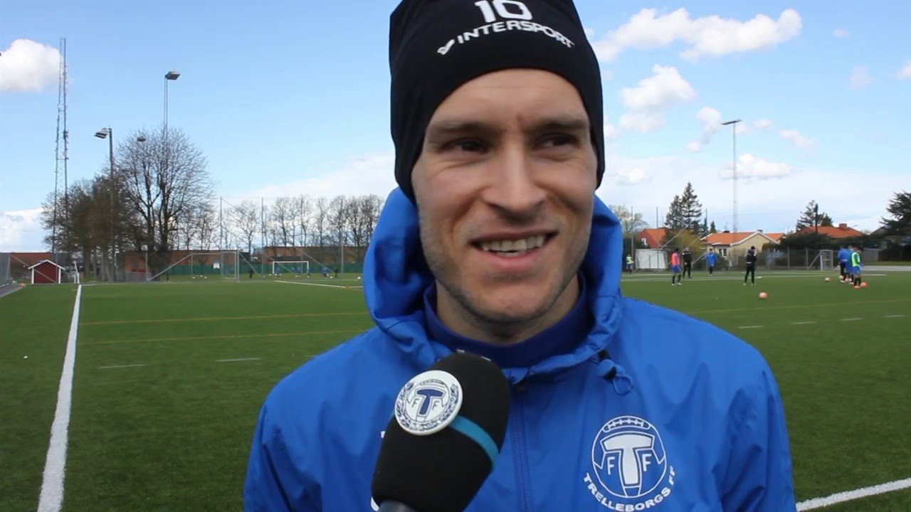 Zoran Jovanovic räds inte Dalkurd: "Vi är där för att ta poäng" - YouTube