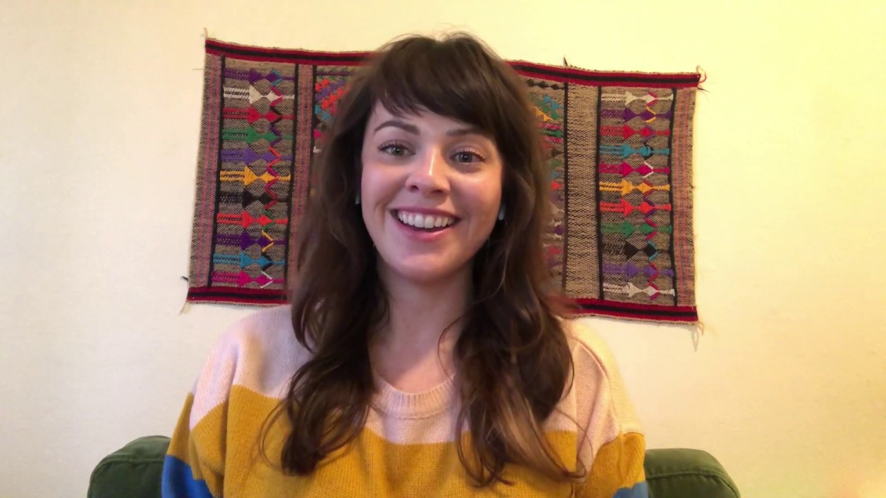 A Closer Look: Wanda Raimundi-Ortiz, Bargain Basement Sovereign - YouTube