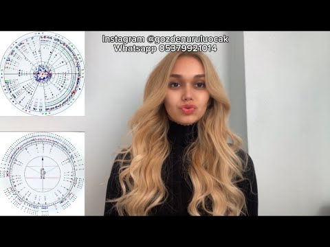 Aklımdaki Kişi Açılımı | Ne Hissediyor? Ne Düşünüyor? Ortak Geleceğimizde Ne Var? (Horary)