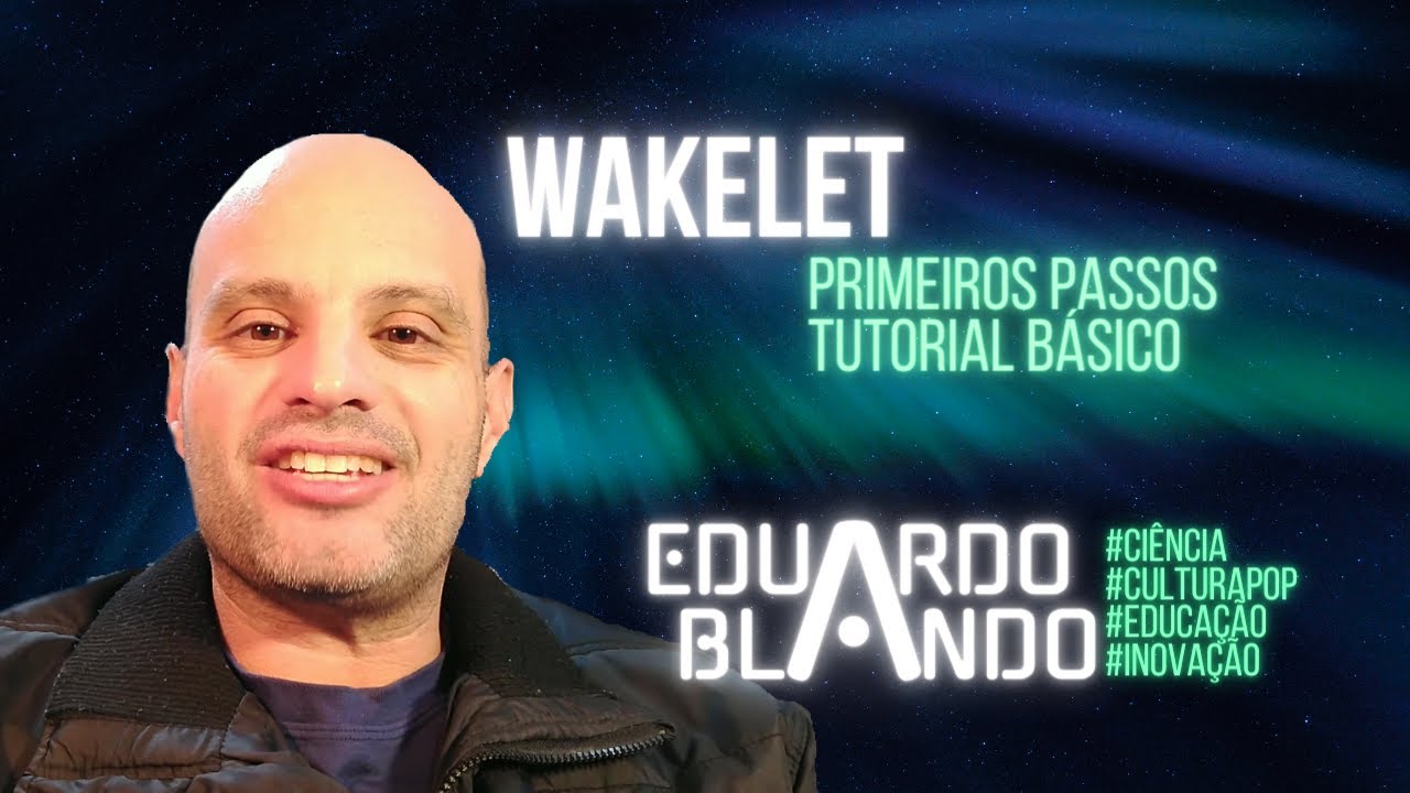 Como usar o Wakelet? - Tutorial básico e primeiros passos usando o Wakelet - YouTube
