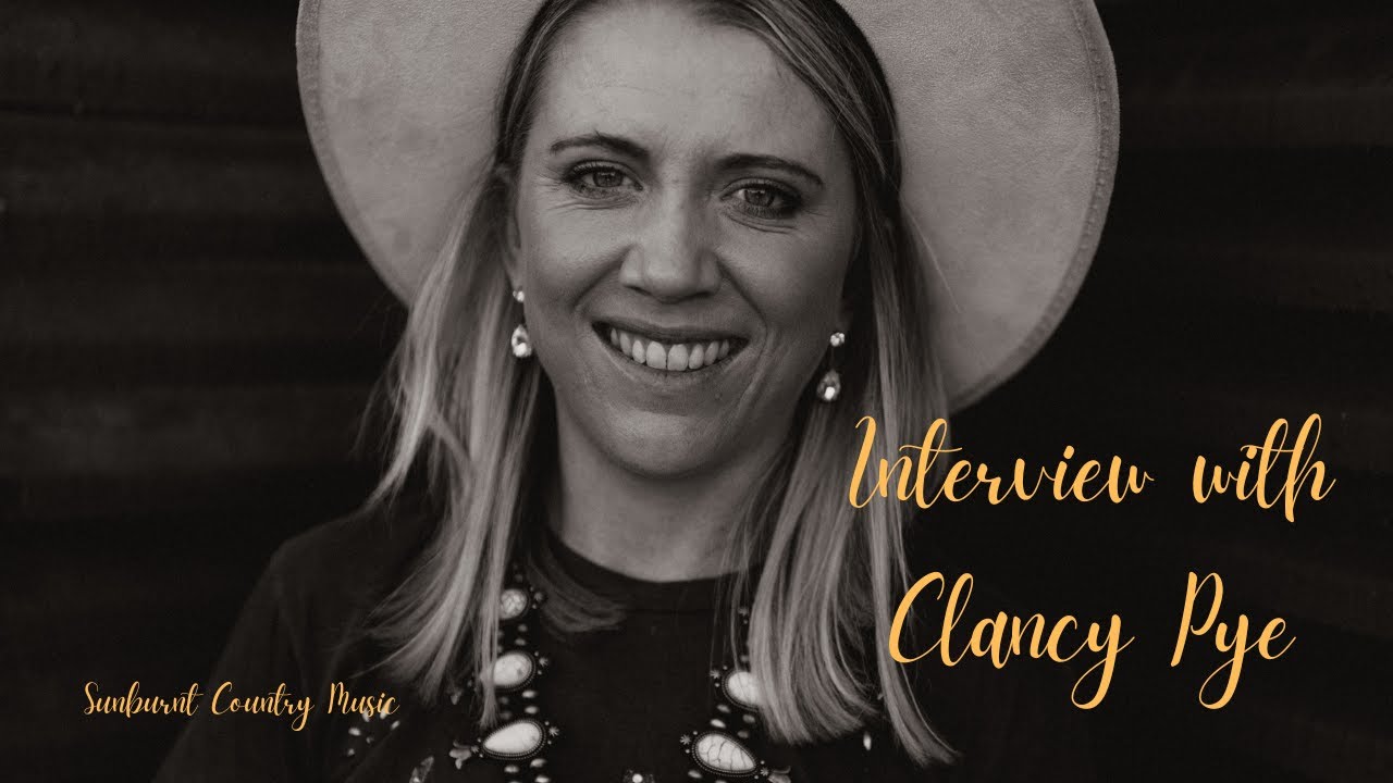 Clancy Pye on new single 'Drink About' and album plans - Australian ...