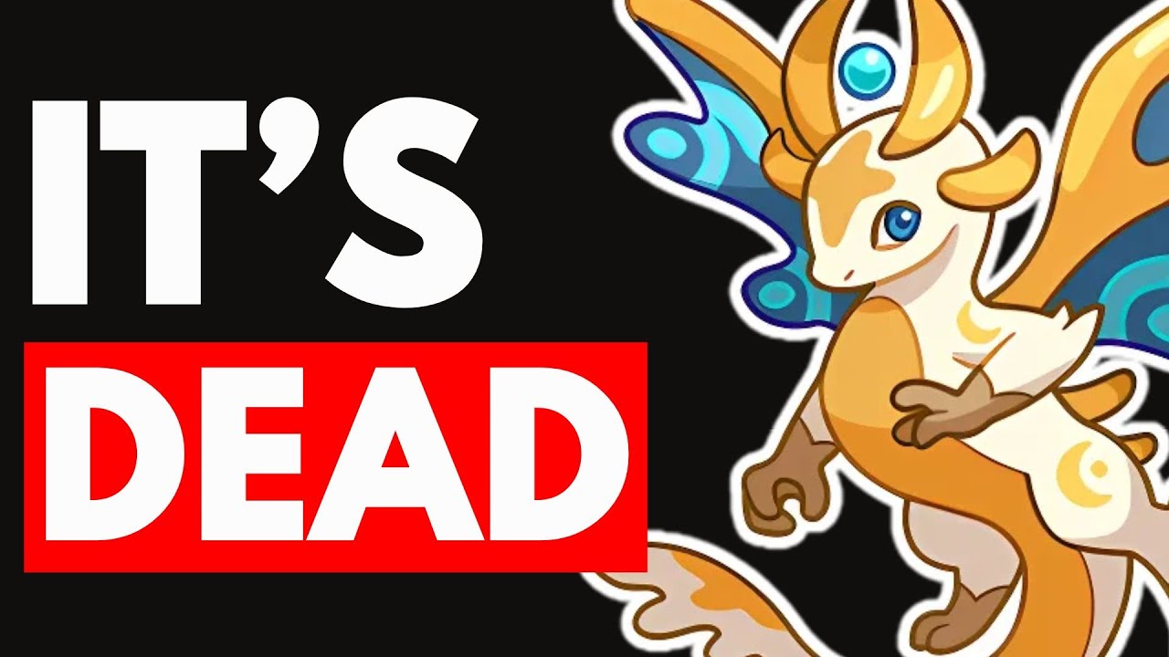 Are Astral Pets STILL Worth It in 2025? - YouTube