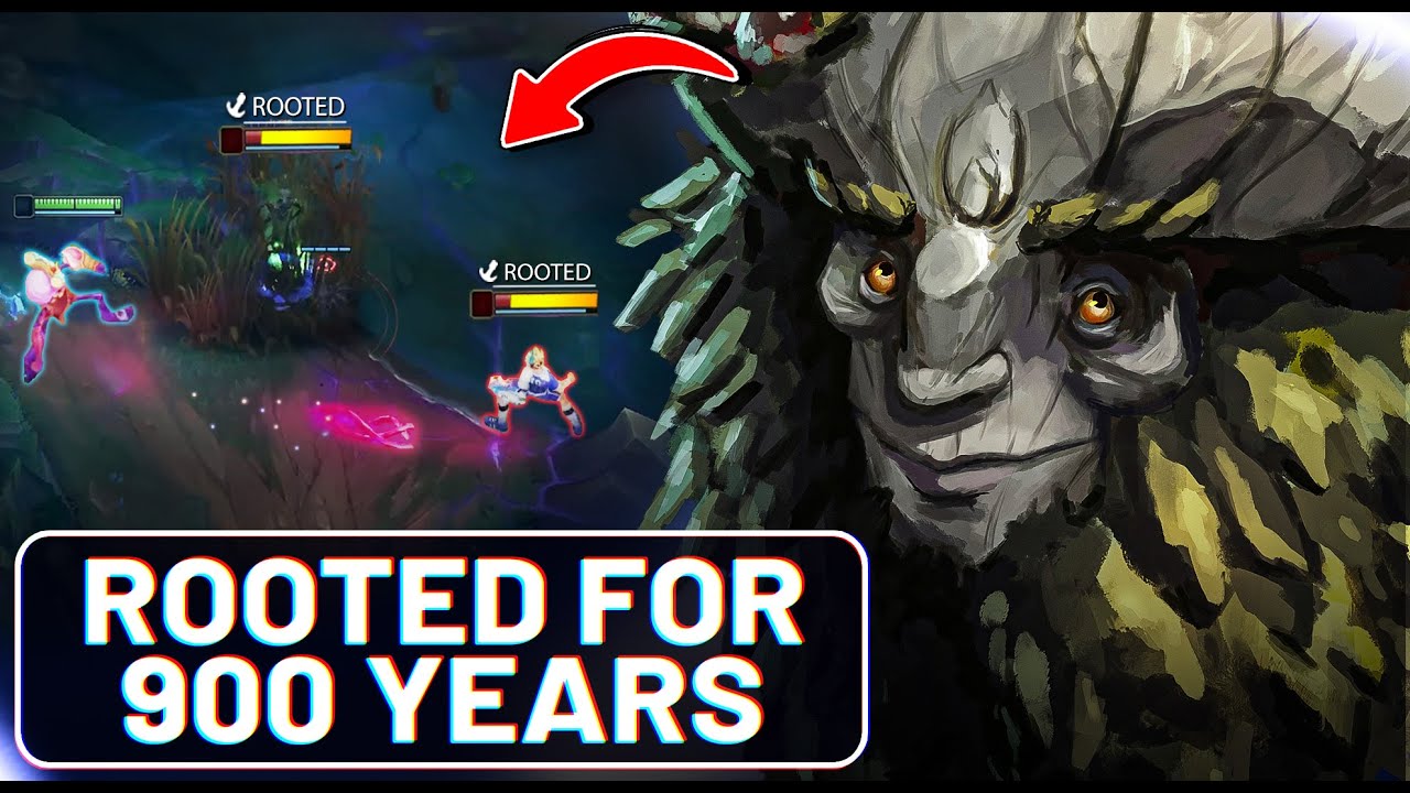 What happens when a 10 Year pro player stacks CC with his team? - YouTube