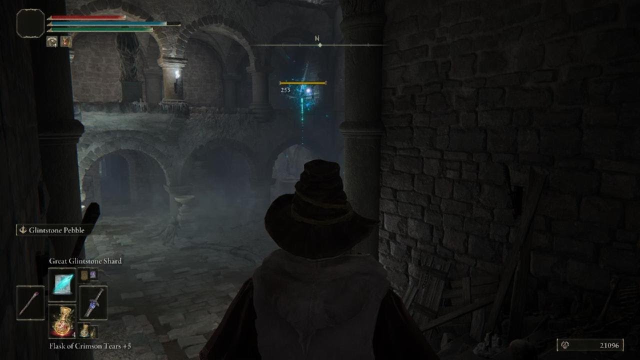 Imp Head (Cat) ELDEN RING - YouTube