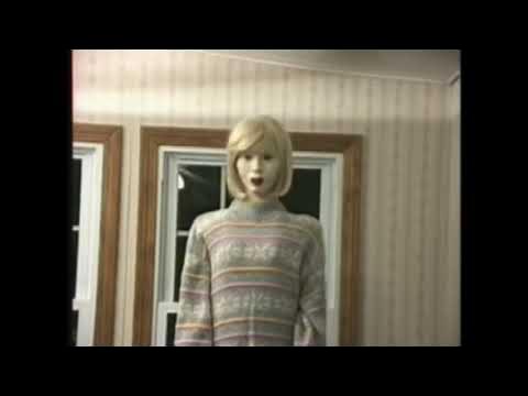 Tara the Android- Blast (Complete recreation) - YouTube