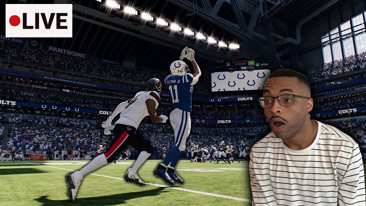 LAST DAY OF EARLY ACCESS MADDEN 26 | UNCLE JANDT LIVE | MADDEN 26 - YouTube