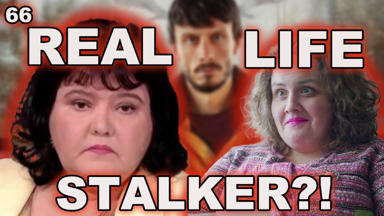 Baby Reindeer's REAL STALKER MARTHA EXPOSED?! The Real Deal About Fiona ...