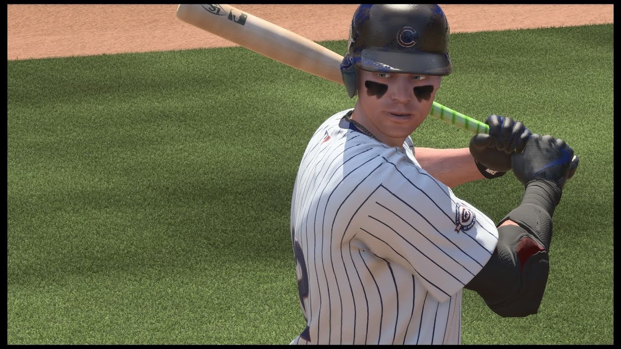 3 HOME RUNS IN ONE GAME | MLB THE SHOW 16 ROAD TO THE SHOW #12 - YouTube