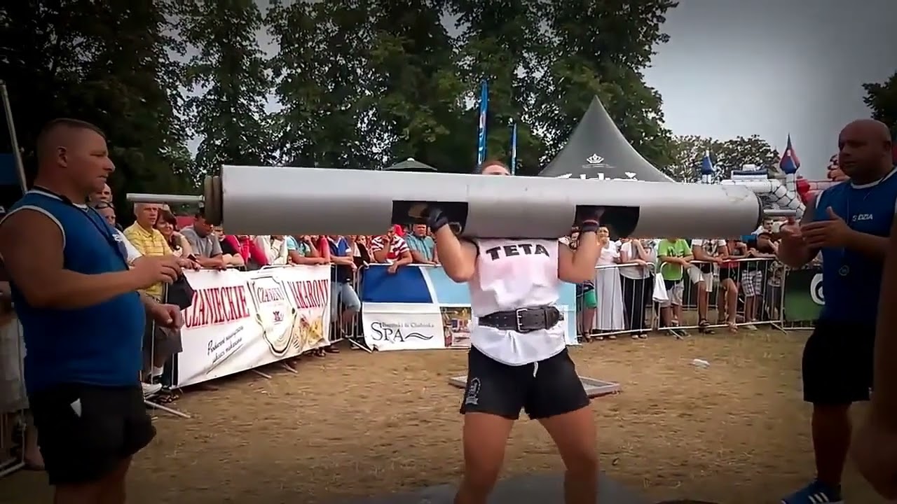 Mateusz Kieliszkowski wraca na podium! Trzecie miejsce w Mistrzostwach ...