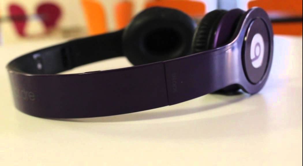 Sense Your Headphones advert - YouTube