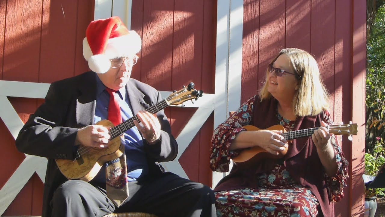 Hillbilly Blue: Winter Wonderland 12/ 17 ho ho ho - YouTube