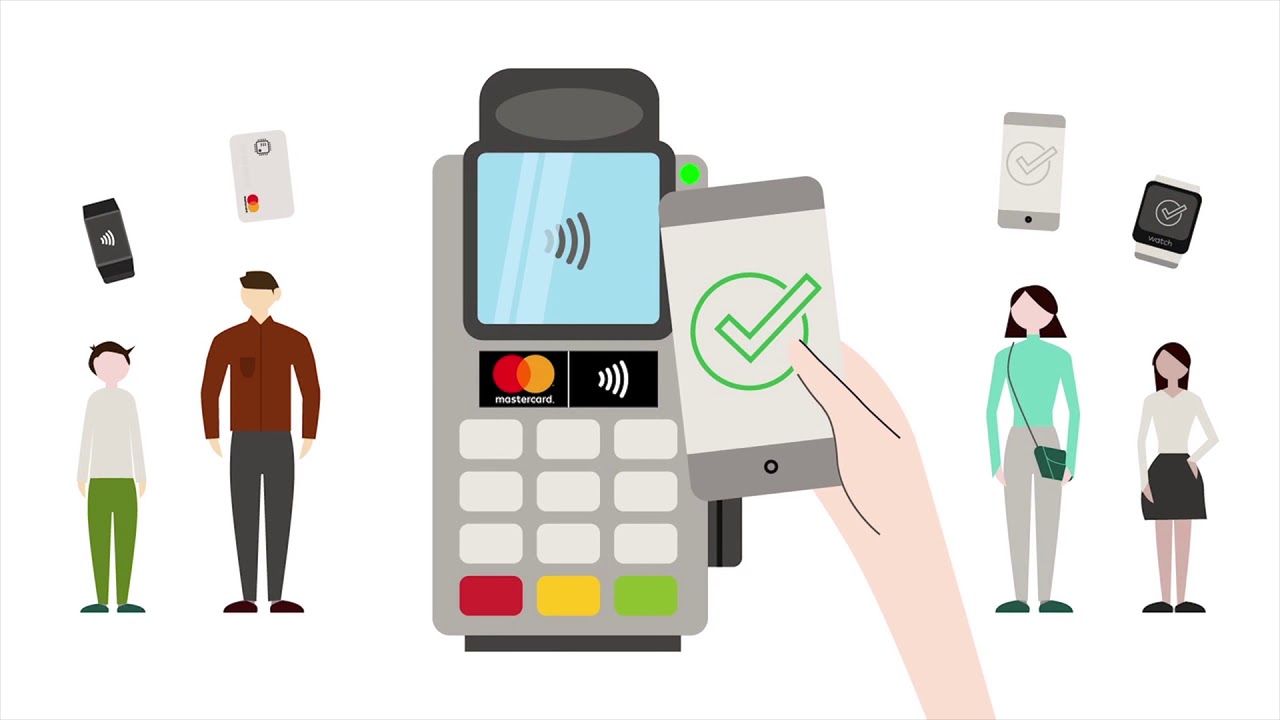 Mastercard Identiti Check donosi poboljšanu sigurnost za bolje iskustvo ...
