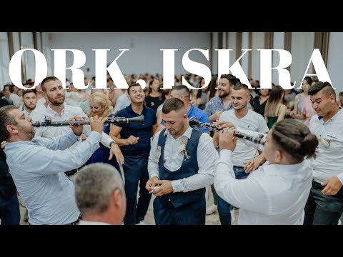ORK. ISKRA - GLAVINICA SHOW [4K VIDEO] Ayhan Infire Photo&Video